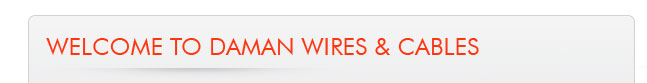 Daman Wires & Cables